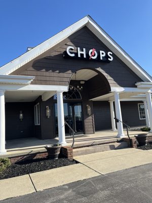 CHOPS GRILLE AND TAP HOUSE - Updated August 2024 - 26 Photos & 16 ...