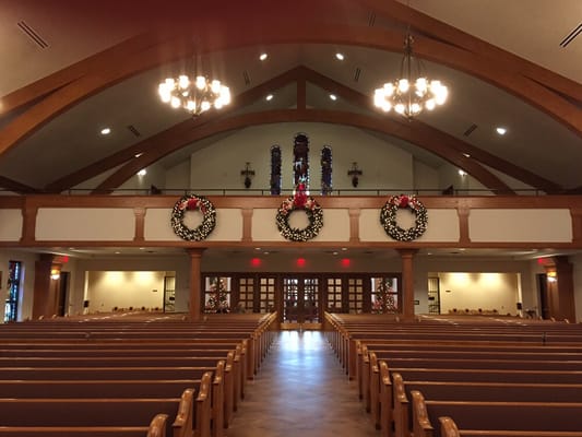 SAINT WILLIAM CATHOLIC CHURCH - Updated June 2026 - 601 Seagate Dr ...