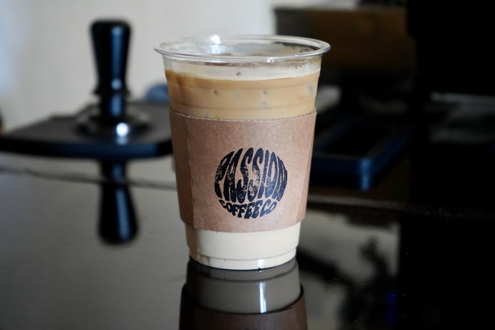 PASSION COFFEE - Updated December 2025 - Request a Quote - 10 Photos ...