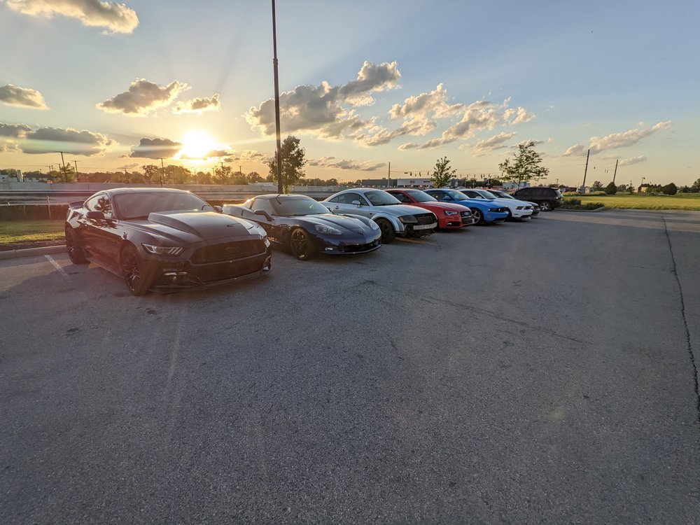 OMEGA INTERNATIONAL AUTO REPAIR - Updated September 2025 - Request a ...