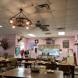 NEAL’S CAFE - Updated September 2025 - 116 Photos & 127 Reviews - 806 N ...