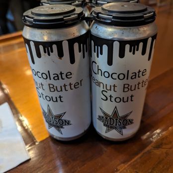 MADISON BREWING COMPANY PUB & RESTAURANT - Updated August 2025 - 358 ...