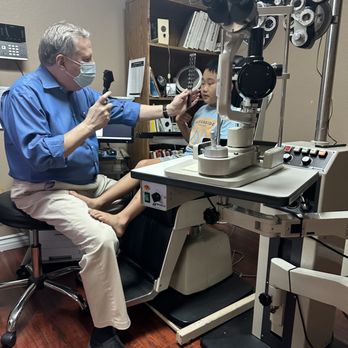 SIMPSON AND MANN OPTOMETRY - Updated October 2025 - 18 Reviews - 9675 Monte Vista Ave, Montclair ...