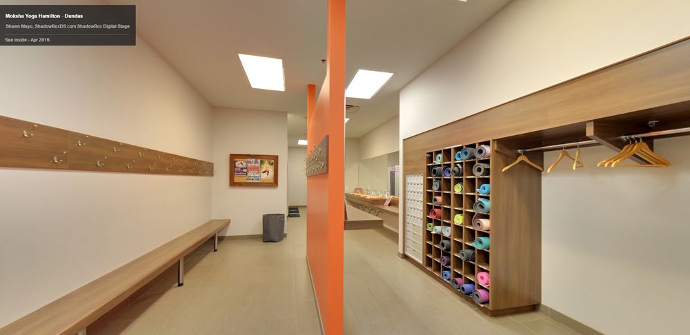 MODO YOGA - Updated December 2025 - 20 Photos - 101 Osler Drive ...