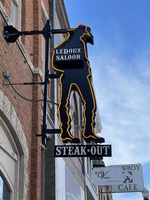 JUST LEDOUX IT SALOON & STEAK OUT - Updated September 2025 - 51 Photos ...