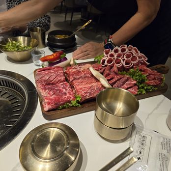 KOHO KOREAN BBQ HOUSE - Updated May 2024 - Yelp