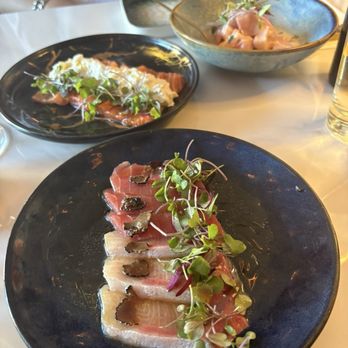 BUTTERFISH SUSHI - Updated September 2025 - 501 Photos & 117 Reviews ...