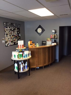 HAIR ARTIST SALON - Updated October 2025 - 1902 2nd St SW, Rochester ...