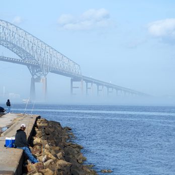 FORT ARMISTEAD PARK - Updated October 2025 - 31 Photos & 16 Reviews ...