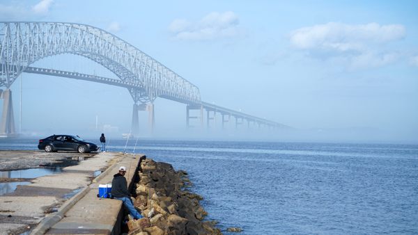 FORT ARMISTEAD PARK - Updated October 2025 - 31 Photos & 16 Reviews ...