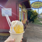 JOJO’S SHAVE ICE - 584 Photos & 725 Reviews - 9734 Kaumualii Hwy ...