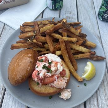 MATCH BURGER LOBSTER - Updated January 2026 - 210 Photos & 166 Reviews ...