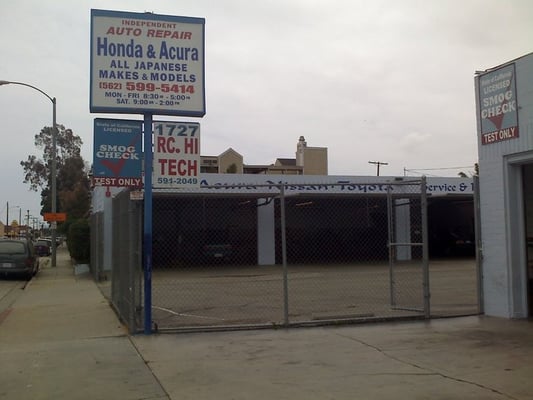 INDEPENDENT TEAM AUTO REPAIR - Updated December 2025 - 18 Photos & 72 ...