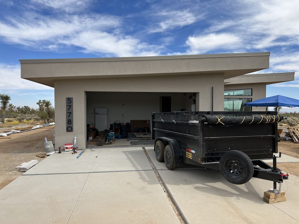 TOSSER - Updated January 2025 - Request a Quote - Yucca Valley, California - Junk Removal ...