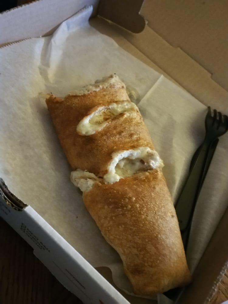 PIZZAZ PIZZA - Updated September 2024 - 11 Reviews - 1937 Macdade Blvd ...