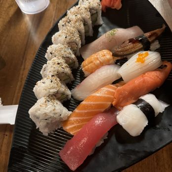 REHARU SUSHI - Updated December 2025 - 216 Photos & 119 Reviews - 1231 ...