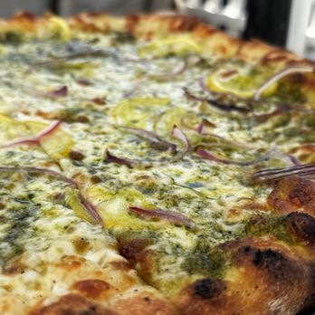 CORNER PIZZA - Updated June 2025 - 160 Photos & 252 Reviews - 1246 N ...