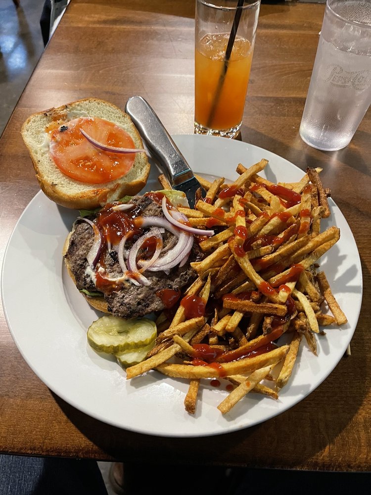 TIN LILLY - Updated November 2025 - 127 Photos & 295 Reviews - 229 E ...