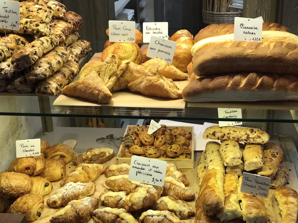 JOSEPHINE BAKERY - Updated December 2025 - 23 Photos & 32 Reviews - 42 ...