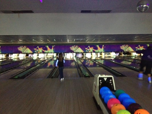 AMF BOWLING CENTRE - Updated August 2025 - David Witton Dr, Noarlunga ...