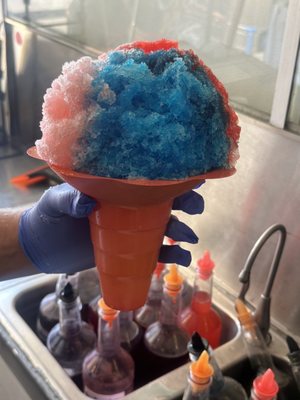 FANTASTIC FROZEN FLAVORS - Updated July 2025 - 12 Photos - Fresno ...
