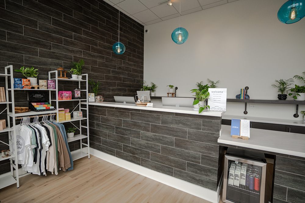 EBB & FLOAT - Updated July 2025 - Request an Appointment - 17 Photos ...