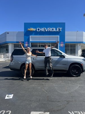 ROSEVILLE CHEVROLET - Updated November 2025 - 39 Photos & 58 Reviews ...