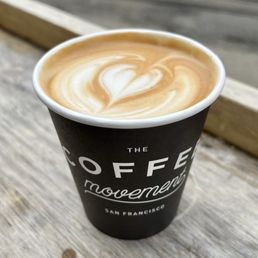 THE COFFEE MOVEMENT - Updated December 2025 - 1812 Photos & 719 Reviews ...