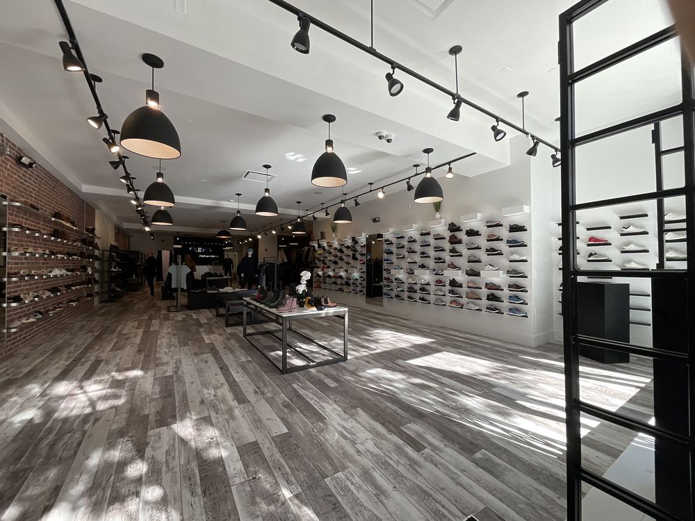 TREND BOSTON - Updated December 2025 - 351 Newbury St, Boston ...