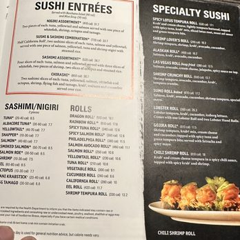 BENIHANA - Updated June 2024 - 237 Photos & 367 Reviews - 26420 Ynez Rd ...