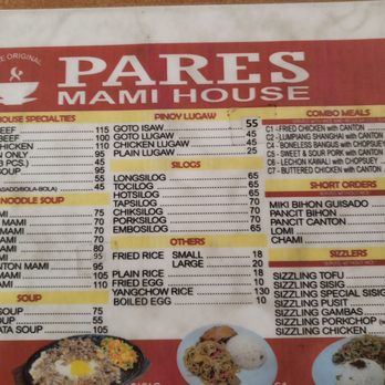 THE ORIGINAL PARES MAMI HOUSE - Updated December 2025 - 31 Photos - N.S ...