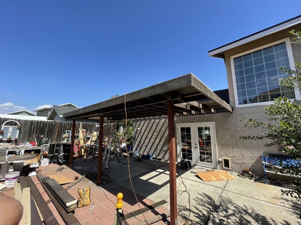 BLUE CROW CONSTRUCTION - Updated May 2025 - Los Angeles, California ...