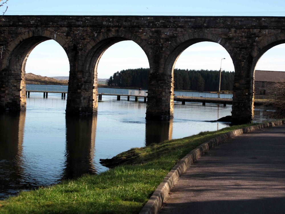 12 ARCH BRIDGE - Ballydehob, Co. Cork, Republic of Ireland - Hotels ...
