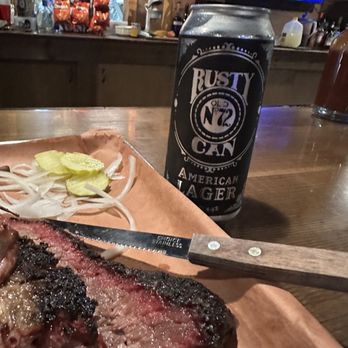 RUSTY CAN - Updated June 2024 - 296 Photos & 522 Reviews - 6 Fruit St ...