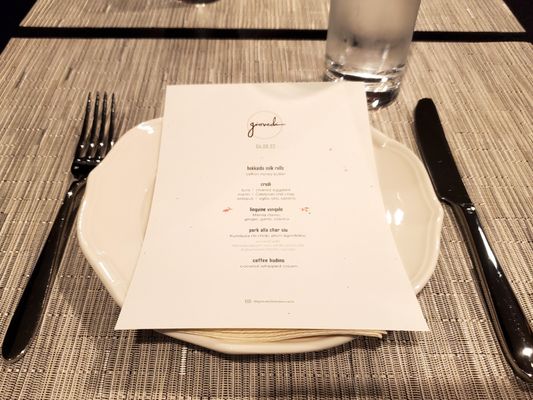 GIOVEDI - 79 Photos & 12 Reviews - 500 Ala Moana Blvd, Honolulu, Hawaii ...