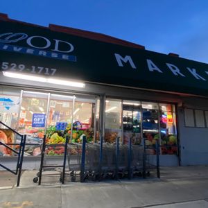 FARMBRIA BY FOOD BAZAAR - Updated May 2025 - 25 Photos - 217-20 Linden ...