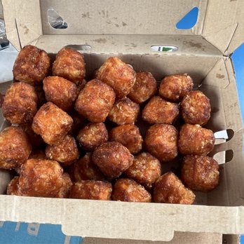 LITTLE BLUE MENU - Updated August 2025 - 438 Photos & 114 Reviews ...