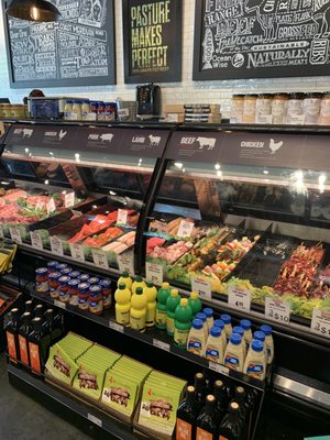 MERIDIAN MEATS & SEAFOOD - Updated June 2025 - 14 Photos & 20 Reviews ...