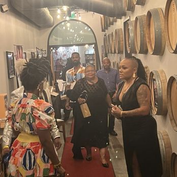 CITY WINERY ATLANTA - Updated May 2025 - 985 Photos & 781 Reviews - 650 ...