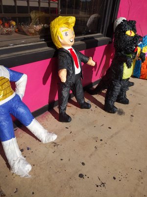 VIVA PIÑATA - Updated May 2025 - 57 Photos - 5260 Blanco Rd, San ...