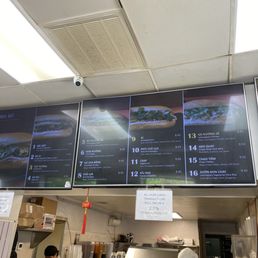 BA LE BAKERY - Updated June 2025 - 351 Photos & 325 Reviews - 606 ...