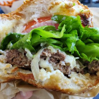ROAM ARTISAN BURGERS - Updated April 2025 - 482 Photos & 421 Reviews ...