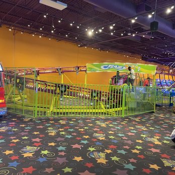 JOHN’S INCREDIBLE PIZZA - CARSON - Updated June 2024 - 821 Photos & 531 ...