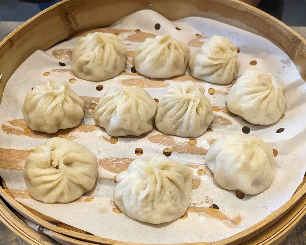 SAMMI & SOUPE DUMPLING - Updated September 2025 - 39 Photos & 16 Reviews - 41 York Street ...