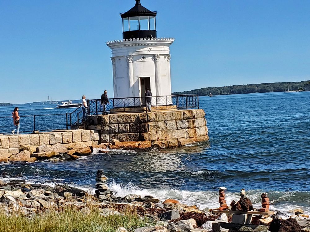 BUG LIGHT PARK - 267 Photos & 46 Reviews - Parks - South Portland, ME ...