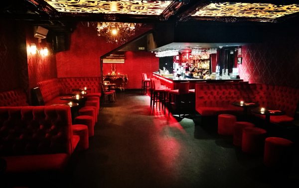 PIANO SMITHFIELD - Updated February 2025 - 14 Long Lane, London, United ...