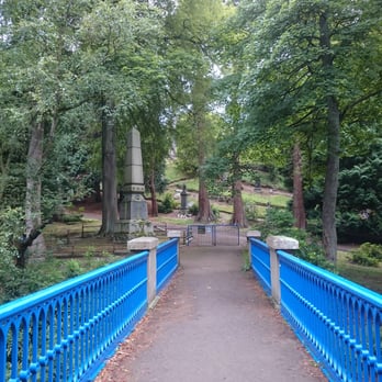 BALGAY CEMETERY - Updated July 2025 - Dundee, Dundee, United Kingdom ...