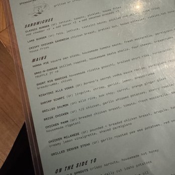 BLUEBIRD KITCHEN - Updated December 2025 - 376 Photos & 229 Reviews ...