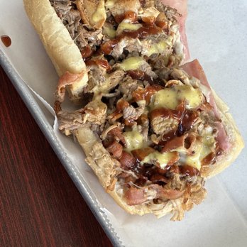CHEESESTEAK FACTORY - Updated May 2025 - 70 Photos & 170 Reviews - 310 ...
