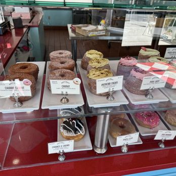 WICKED DONUTS - Updated February 2025 - 1350 Photos & 374 Reviews ...